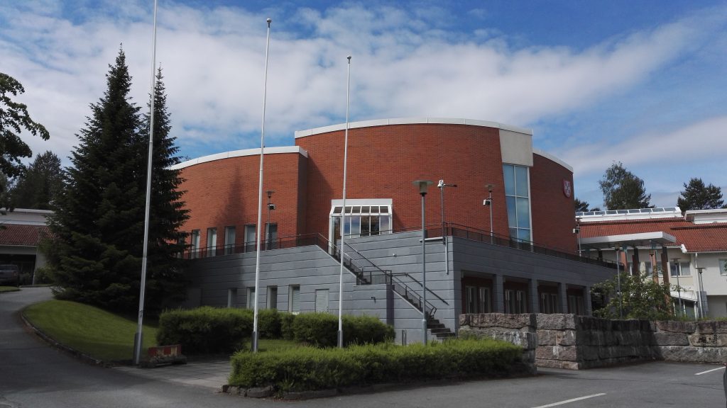 Karstulan kunnan talous vahvasti ylijäämäinen 2025 ja 2026 - Karstula