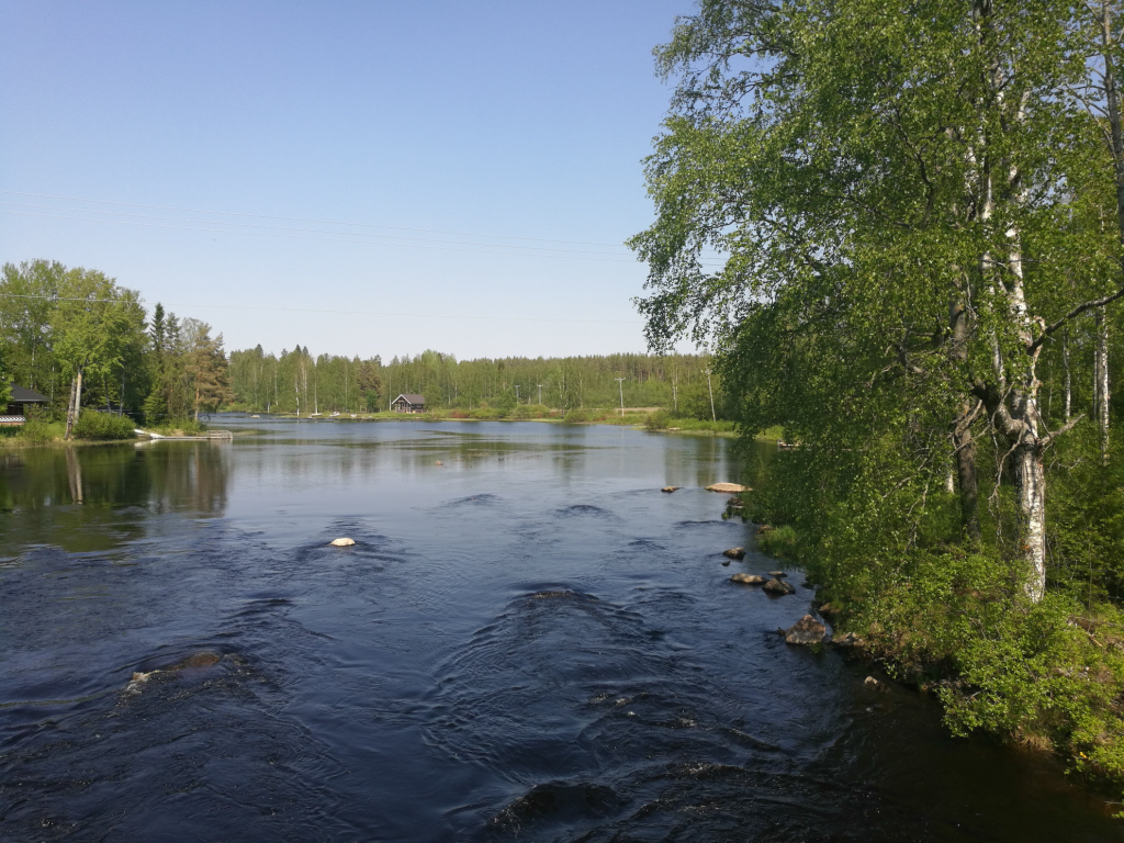 Ympäristö - Karstula