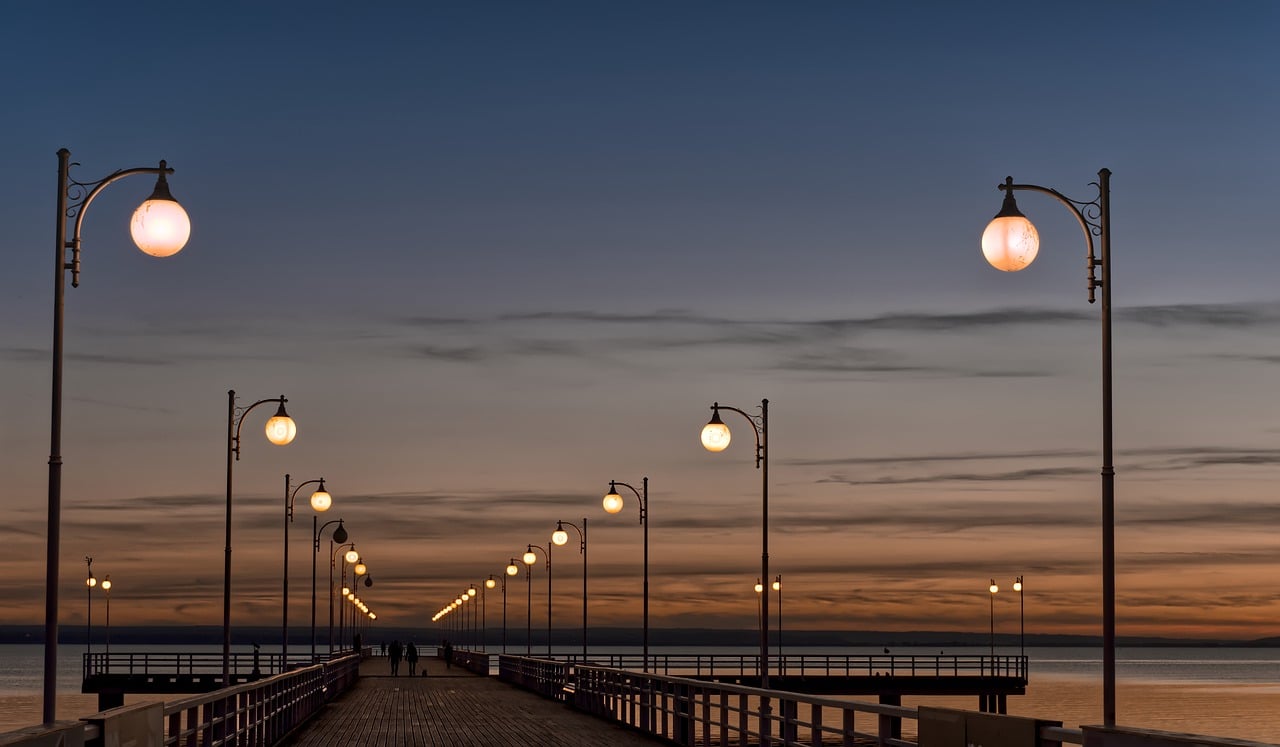 Riuttaniemen katuvalojen saneeraus - Karstula