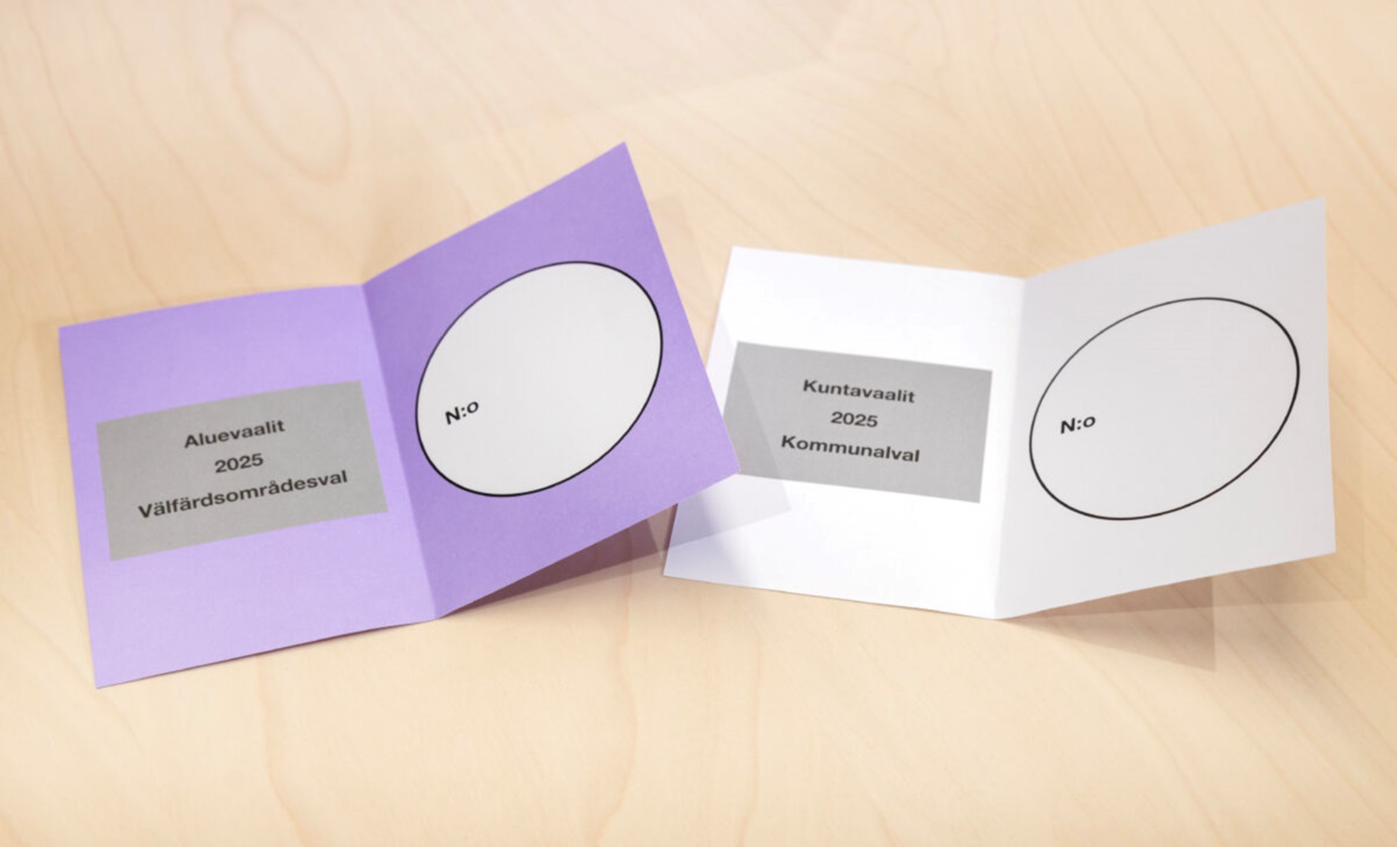 Alue- ja kuntavaalit 2025 - Karstula